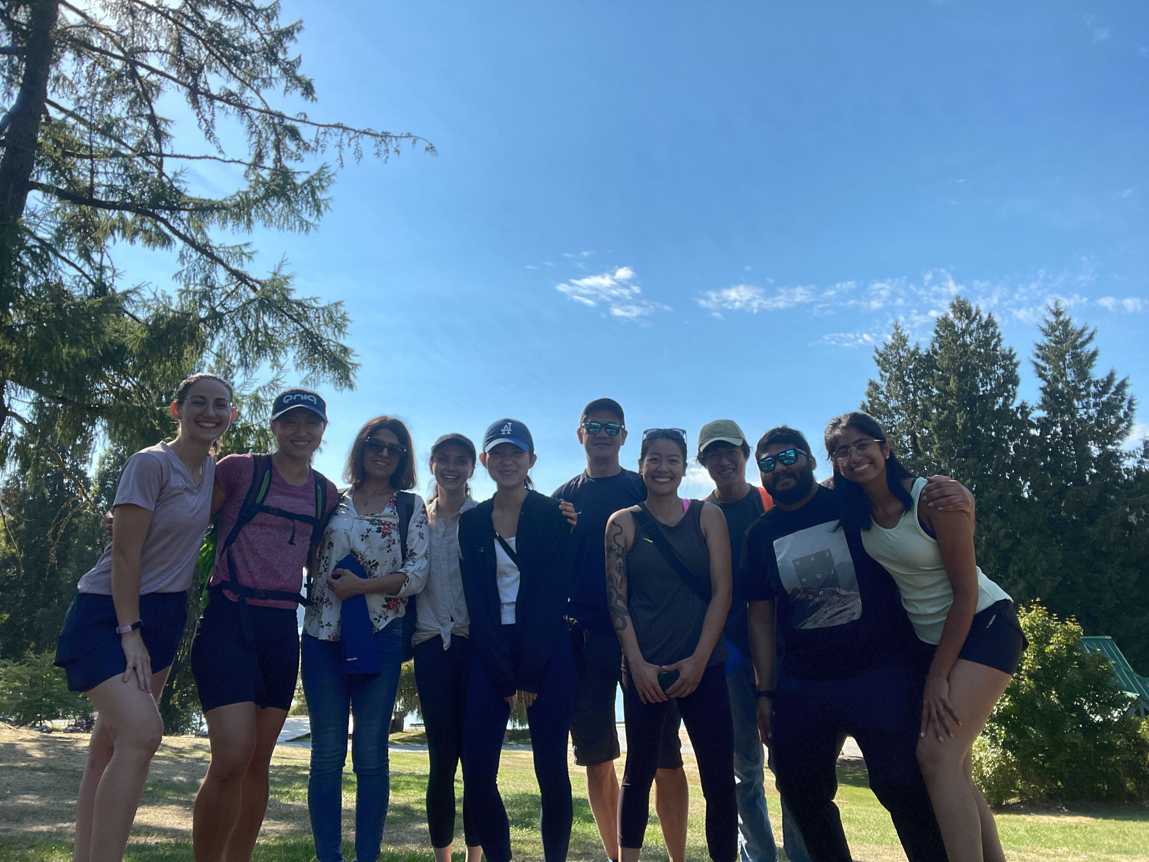 Weng Lab | Terry Fox Laboratory